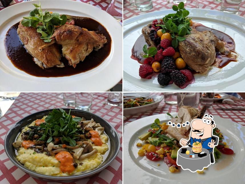 Top 5 restaurants with live music in Franschhoek, october 2025 ...