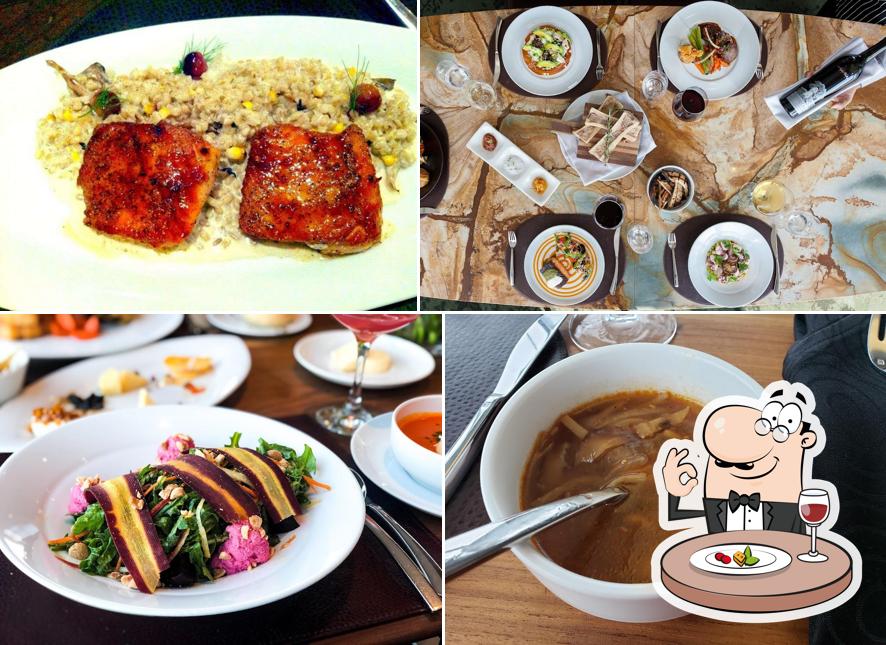 Vast, Oklahoma City - Restaurant menu, prices and reviews