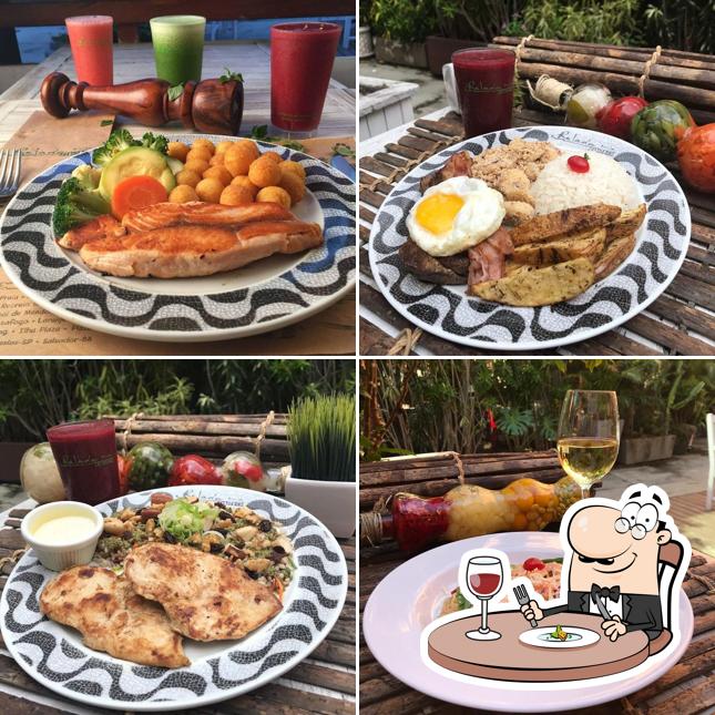 Melhores restaurantes de ensalada De Quinoa em Rio de Janeiro, inverno ...