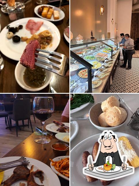 H&H Brazilian Steakhouse, Los Angeles - Restaurant menu, prices and reviews