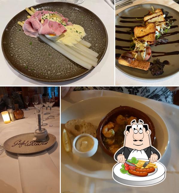 Montimar Oss, Oss - Restaurant menu and reviews