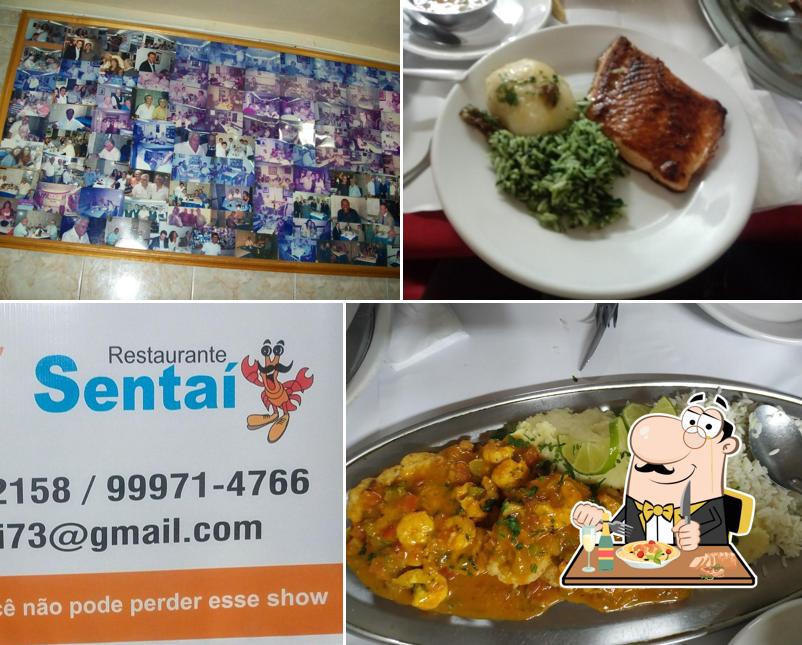 Restaurante Sentaí, Rio de Janeiro - Menu do restaurante, preços e opiniões