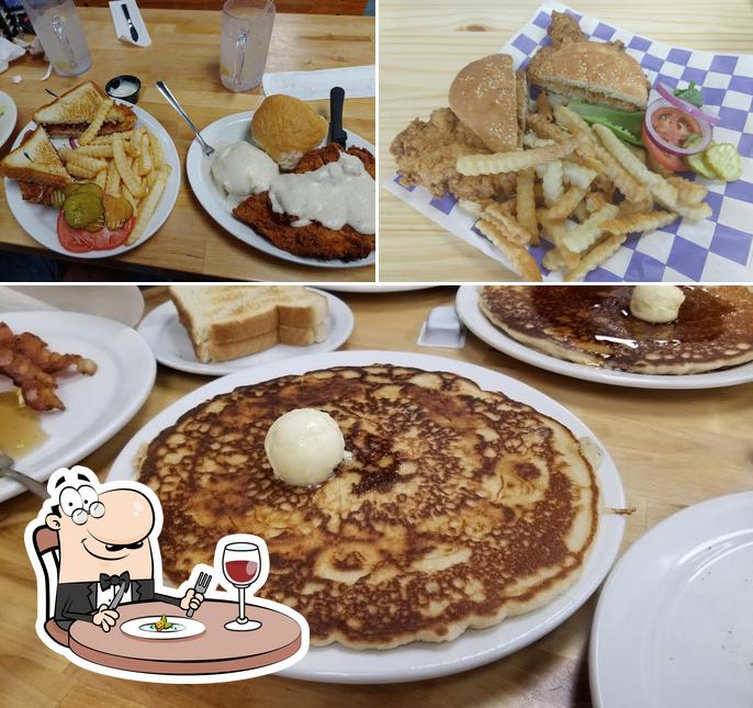 Smith’s, Springfield - Restaurant menu, prices and reviews