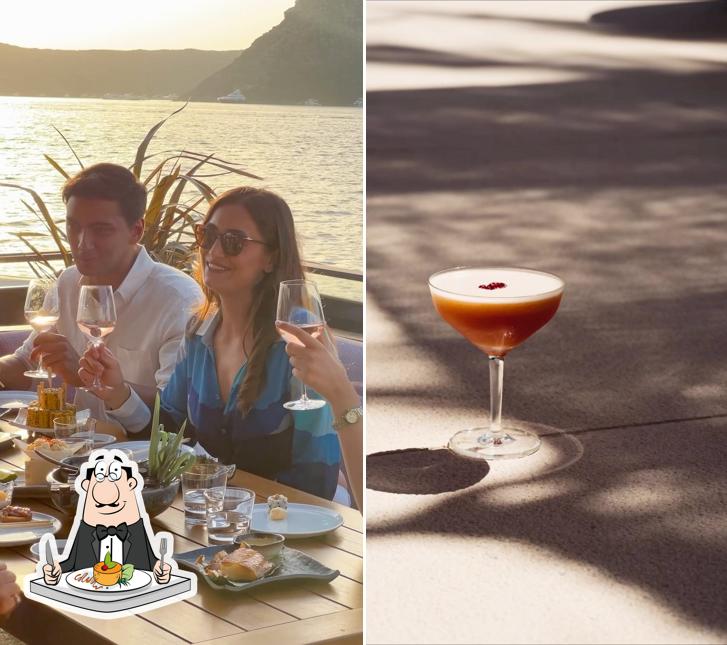 Zuma Bodrum, Koyunbaba Mahallesi - Restaurant menu, prices and reviews