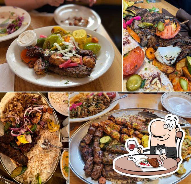Best middle eastern restaurants in Dearborn, summer 2024 - Restaurant Guru