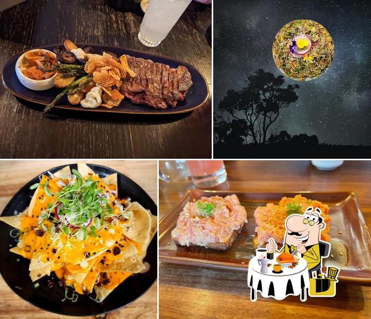 Akira, Eugene - Restaurant menu, prices and reviews