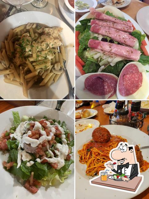 Angelo's Italian Restaurant, 1485 General Booth Blvd #120 in Virginia ...