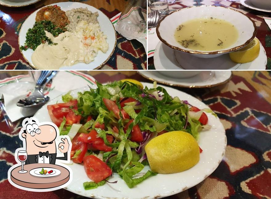 Ankara Restaurant, Dubai - Restaurant menu, prices and reviews