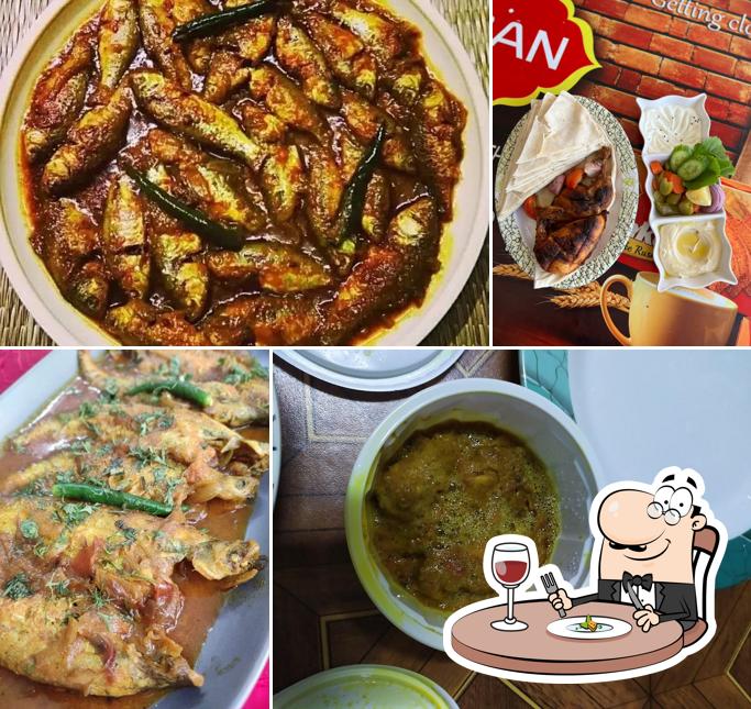 BD Star Restaurant, Abu Dhabi - Restaurant reviews