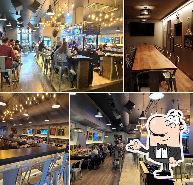 BRGR, State College - Restaurant menu, prices and reviews