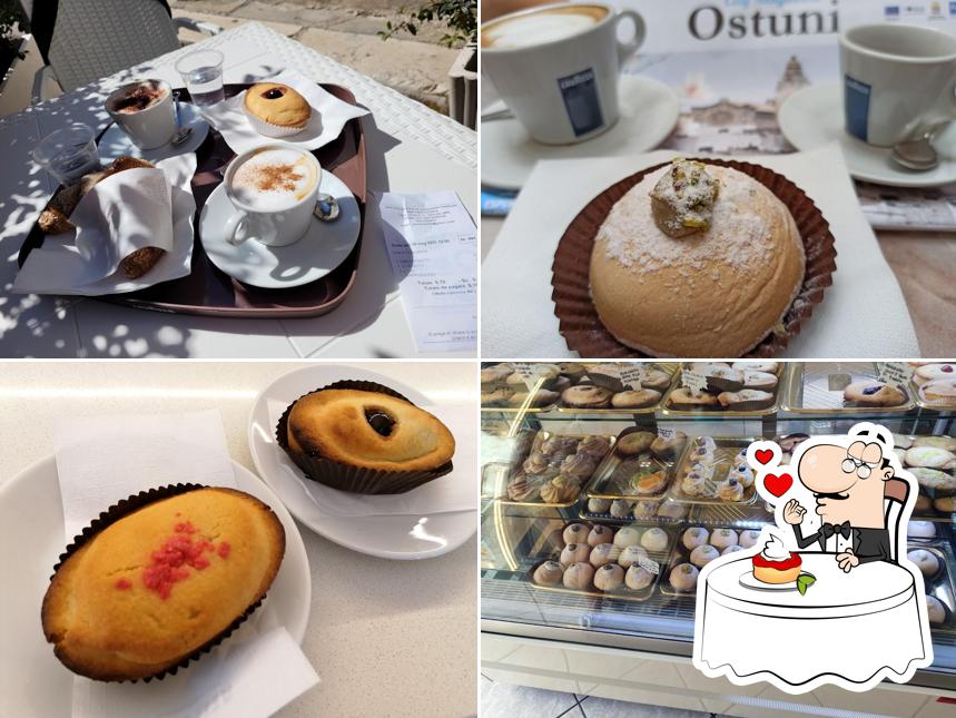 Miglior zeppola nei ristoranti di Ostuni, primavera 2024 - Restaurant Guru