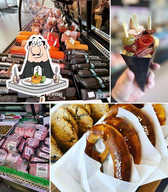 Two Rivers Meats (West Vancouver) in West Vancouver - Restaurant reviews