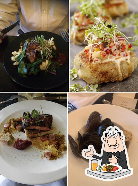 Bow Valley Ranche Restaurant, Calgary - carta y opiniones del ...