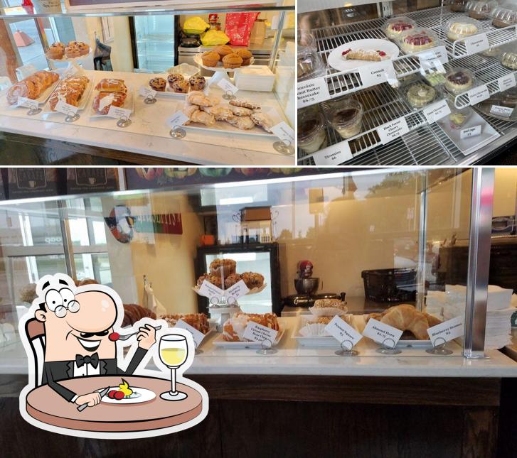 Cuppa Tosa, Wauwatosa - Restaurant menu, prices and reviews