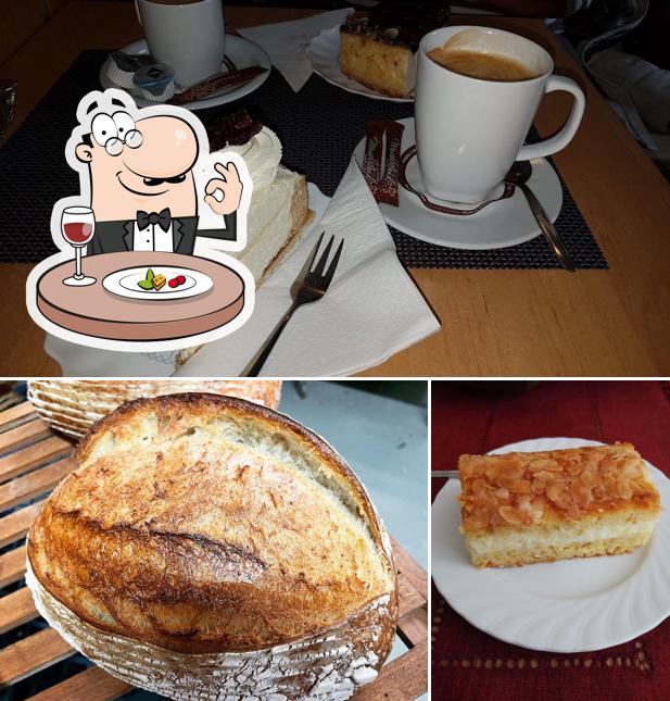 Mannebach confectionery and bakery GmbH, Aachen - Restaurant reviews