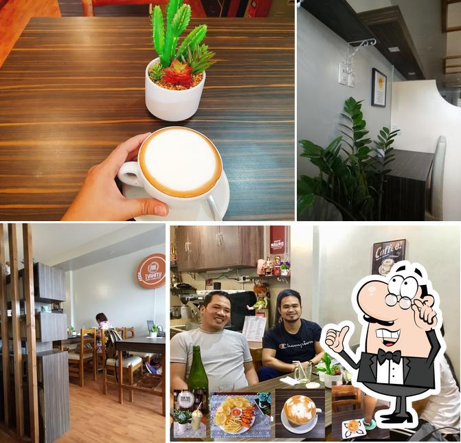 Ivanity Study Lounge Cafe, Tacloban City - Restaurant reviews