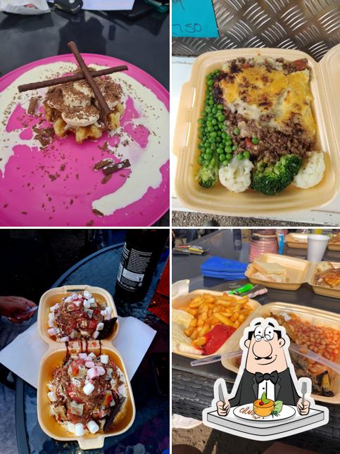 KELLYS KITCHEN, Rochester - Restaurant menu, prices and reviews