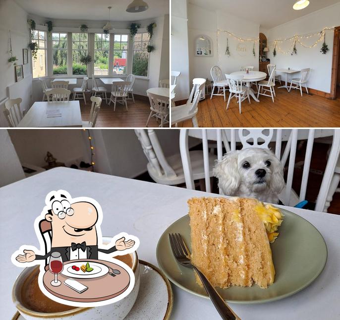 Top 7 restaurants in Matlock Town, october 2025 - Restaurant Guru