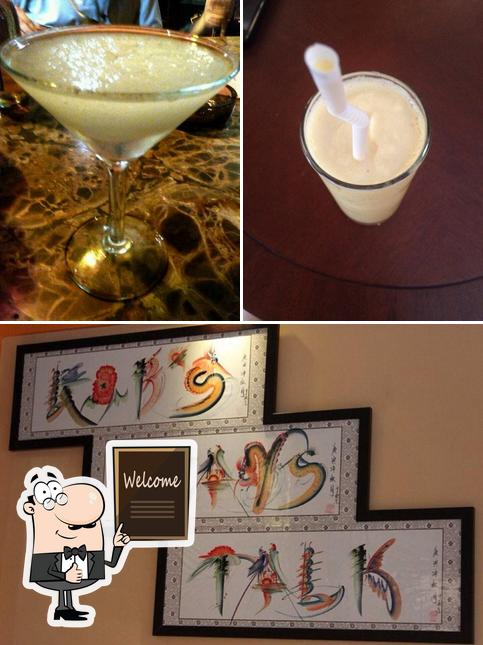 Rob's Beans Talk, Cebu City - Restaurant menu, prices and reviews