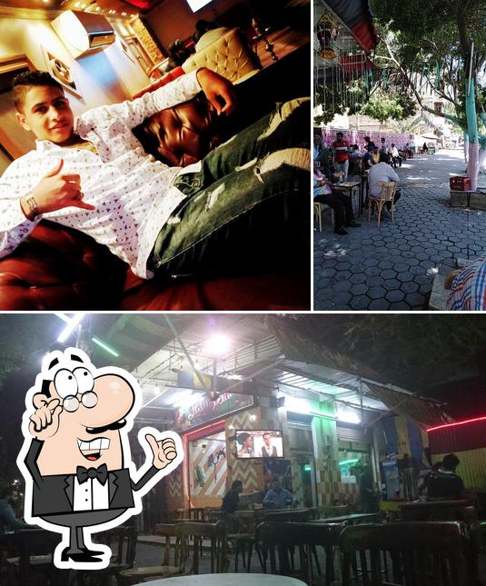 Sahar El Layaly, Cairo - Restaurant menu, prices and reviews