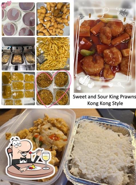 Tea Avenue, Rotherham - Restaurant menu, prices and reviews