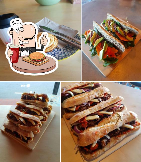 Urban Grind on Royal, Tuart Hill - Restaurant menu, prices and reviews