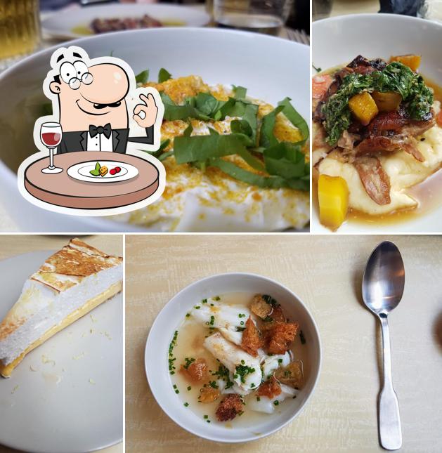 Café du coin, Paris - Restaurant reviews