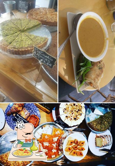 Opera Cafe in Oxford - Restaurant reviews