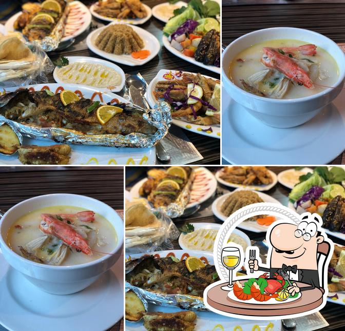 Chef Saber Restaurant, Giza - Restaurant reviews