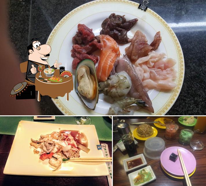 Da Yang restaurant, Rankweil - Restaurant reviews