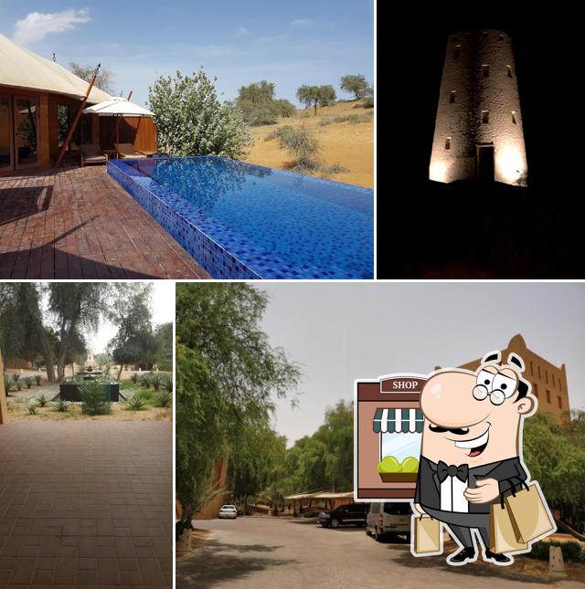 Farmhouse restaurant, Ras Al-Khaimah - Restaurant reviews