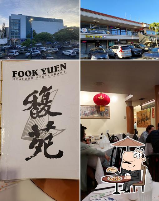 Fook Yuen Seafood Restaurant, Honolulu - Restaurant menu, prices and ...