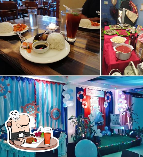 Gracia ni Sr. Pedro Restaurant, Imus - Restaurant menu, prices and reviews