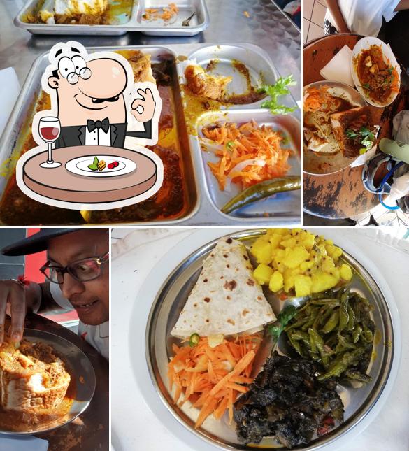 Happy Chappy, Durban - Restaurant menu, prices and reviews