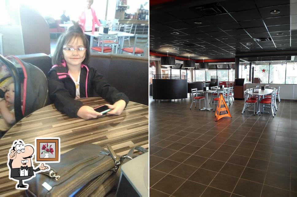 Hardee’s, Paragould - Restaurant menu, prices and reviews