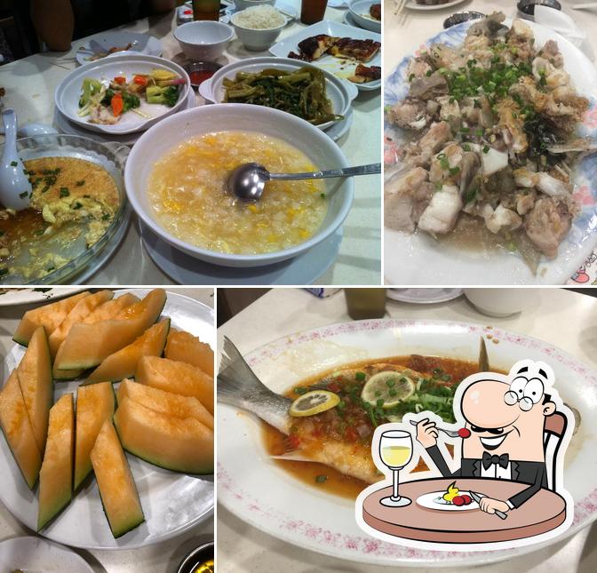 Hing Shing Restaurant, Hong Kong, Shop A5 - Restaurant reviews