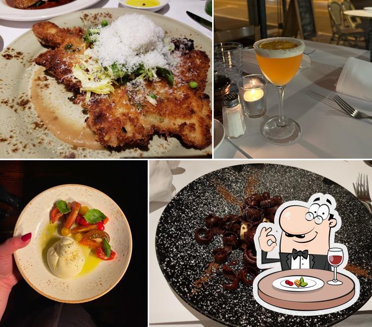Italy 1 Camberwell, Camberwell - Restaurant menu, prices and reviews