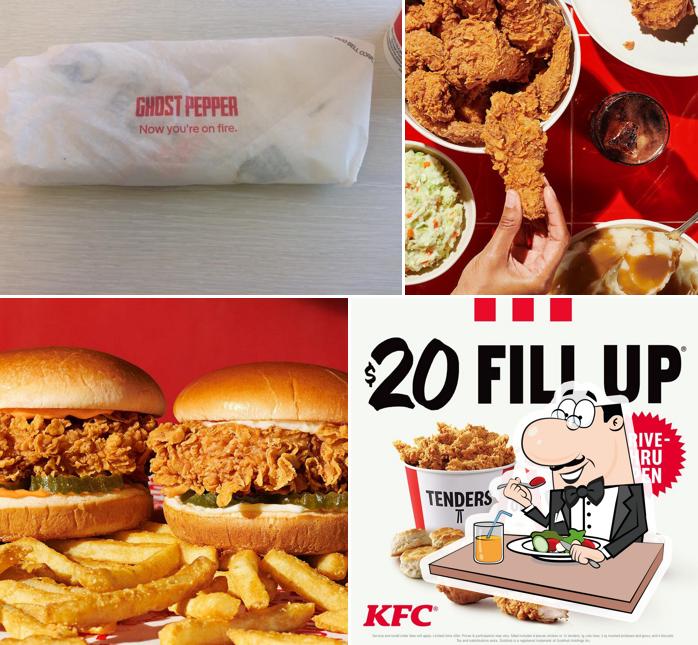 Top 5 restaurants with chicken sandwiches in Osceola, Iowa, september ...