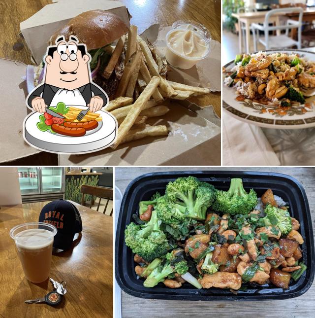 Kettle Lake Kitchen, Meadville - Menú del restaurante, precios y reseñas