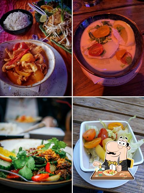 Koh Phangan restaurants in Stockholm, summer 2024 - Restaurant Guru