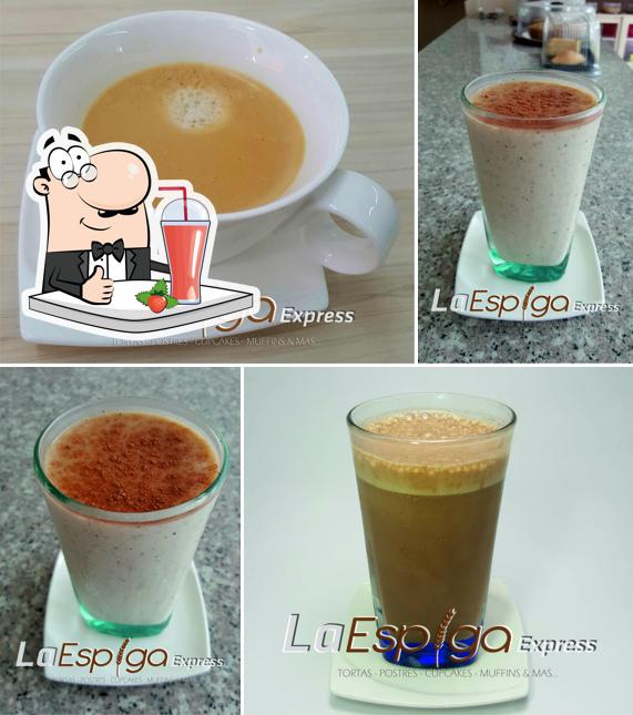 Café La Espiga Express Tulua, Tulua - Opiniones del restaurante