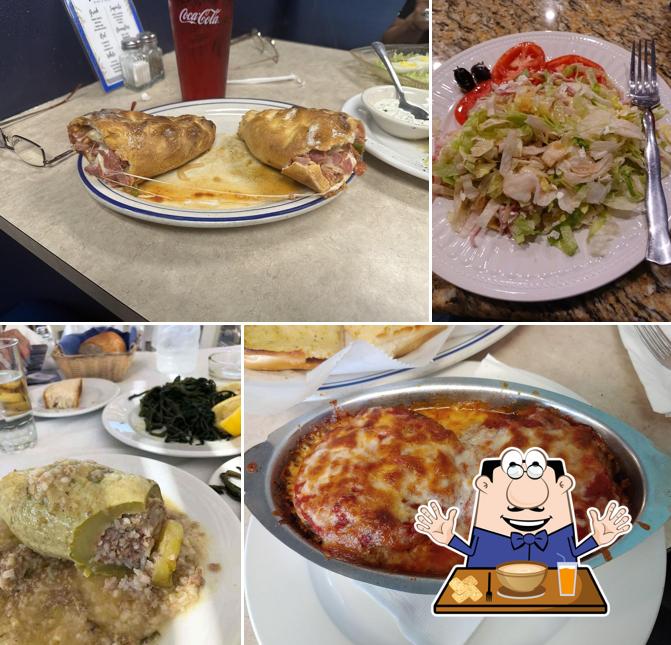 Lakis Restaurant, Ocala - Restaurant menu, prices and reviews