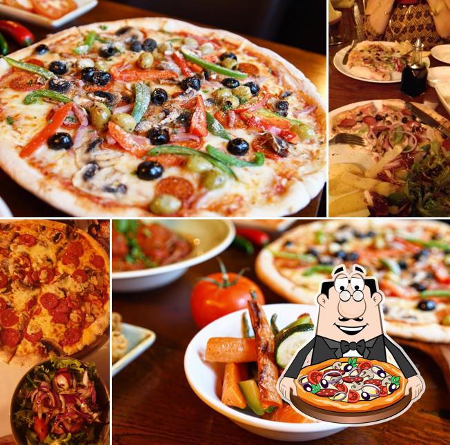 Mattoni Eye Restaurant, Peterborough - Restaurant menu, prices and reviews