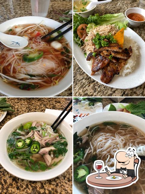 Pho Dan, Austin - Restaurant menu, prices and reviews