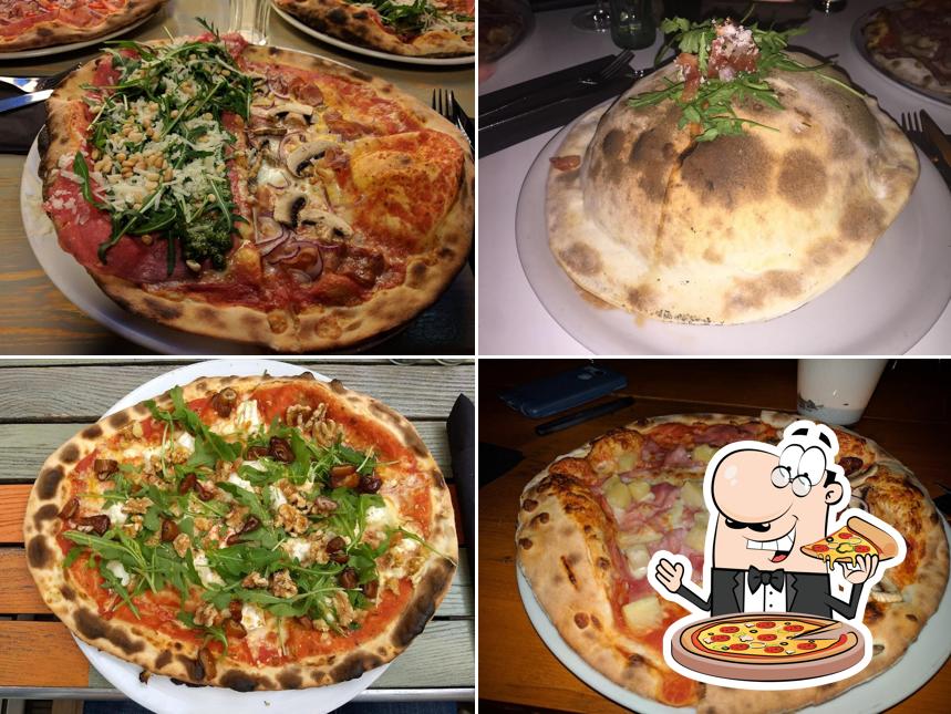 Die besten pizza in Ede Restaurants, Sommer 2024 - Restaurant Guru