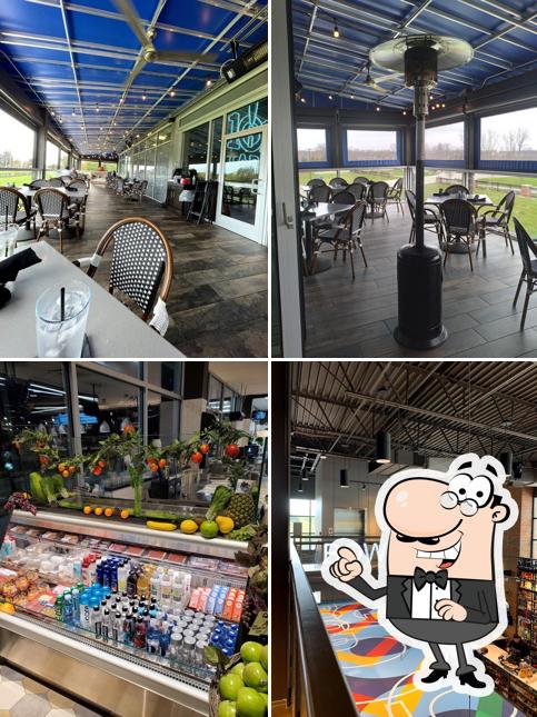 Alex's Gourmet Market in Clarkston - Restaurant reviews