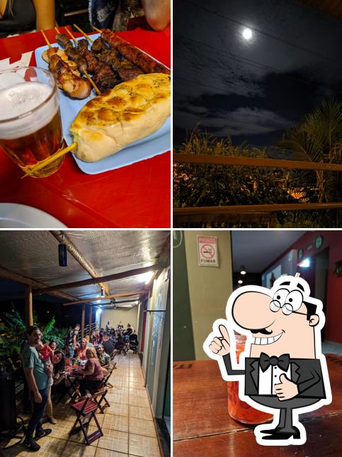 Bom Bar, Ribeirão Preto - Restaurant reviews