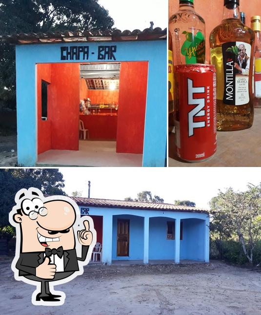 Chapa Bar - Menu do restaurante, preços e opiniões