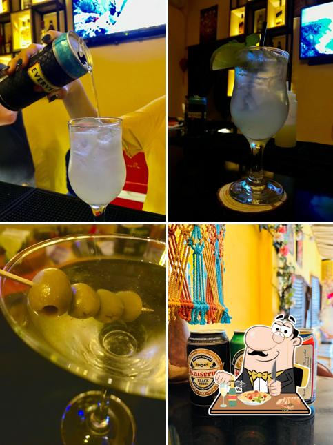 Little Bar & Café, tp. Vũng Tàu - Restaurant menu, prices and reviews