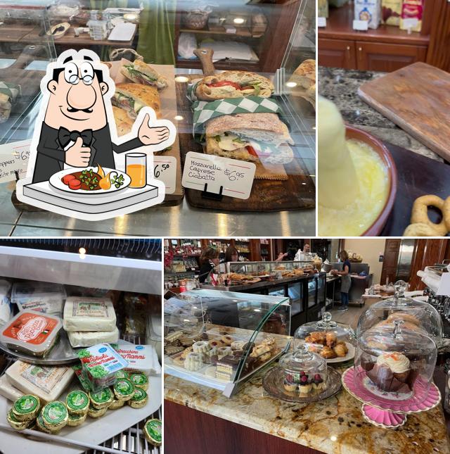 Mercato Italiano in Boca Raton - Restaurant menu and reviews